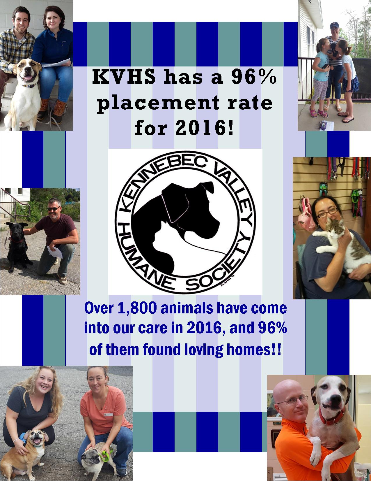 KVHS Year End Review! – KVHS