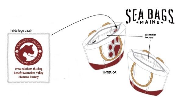 Capital Campaign – Sea Bags – KVHS